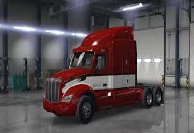 Engines Sound Pack v1.1 ATS - Euro Truck Simulator 2 Mods | American ...