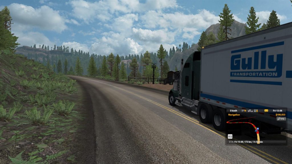 GREAT AMERICA v1.3 1.37 ATS - Euro Truck Simulator 2 Mods | American ...