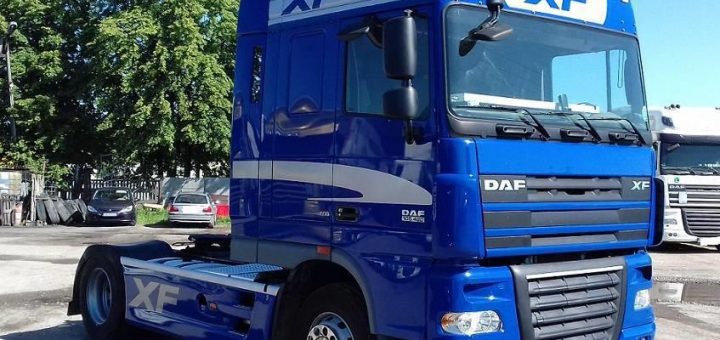 All trucks engines V8 Open Pipe Sound 1.55 ETS2 - Euro Truck Simulator ...