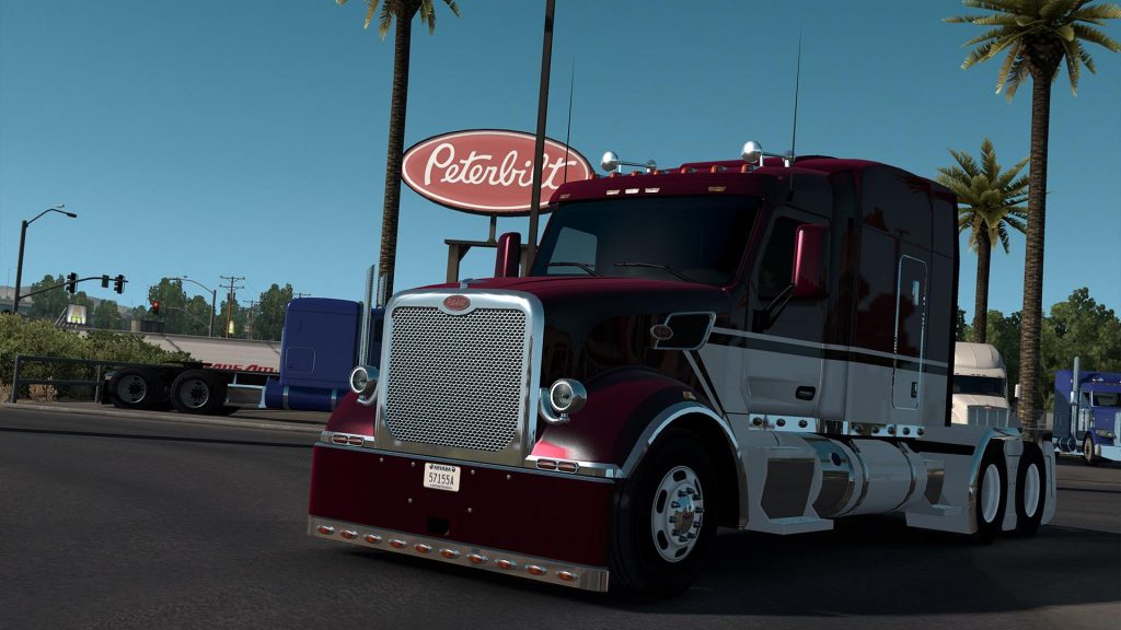 Peterbilt 567 v1.2.37 1.37-1.38 ATS - Euro Truck Simulator 2 Mods ...