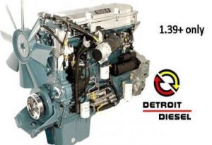 COMBINED ENGINES PACK 1.39 ATS - Euro Truck Simulator 2 Mods | American ...