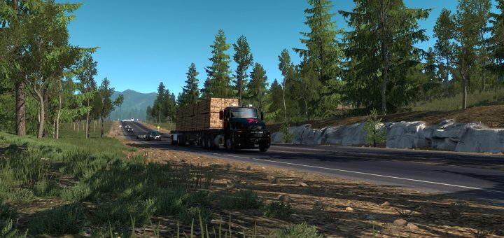 Texas-Caribbean Ferry v1.46 ATS - Euro Truck Simulator 2 Mods ...