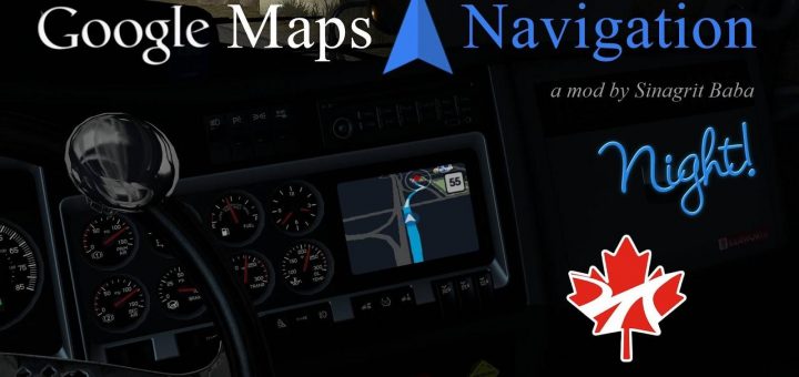 ATS Interiors | American Truck Simulator Interior Mods Download