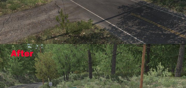 ATS Maps | American Truck Simulator Maps Mods Download