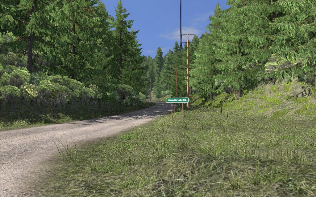 SCS Map Improvements Now With Connector v1.1.259 ATS - Euro Truck ...