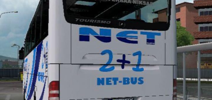 DAF 50K - JAN DE RIJK LOGISTICS 1.13.3 for ETS2 - Euro Truck Simulator ...