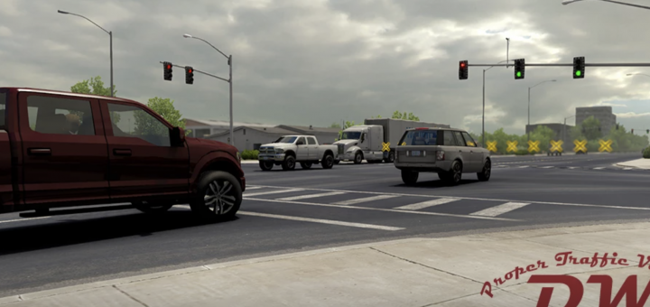 ATS All traffic mods | American Truck Simulator Traffic Mods