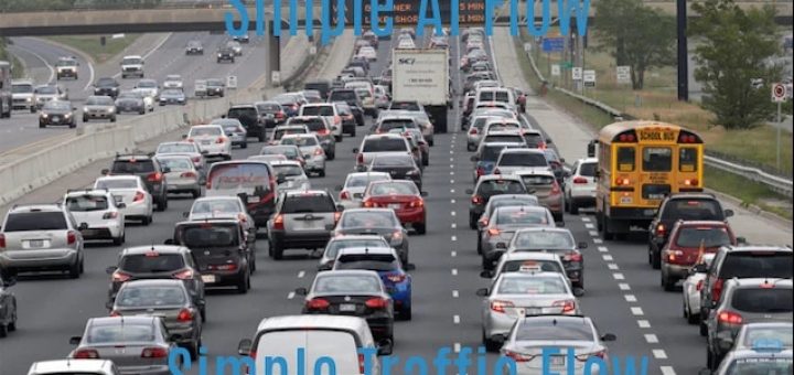 ATS All traffic mods | American Truck Simulator Traffic Mods