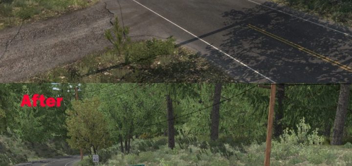 ATS Maps | American Truck Simulator Maps Mods Download