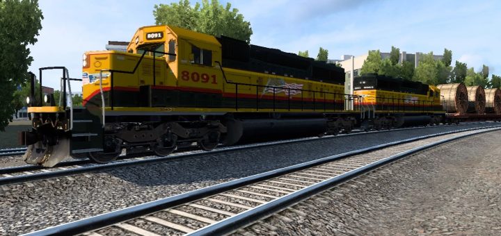 ATS All traffic mods | American Truck Simulator Traffic Mods