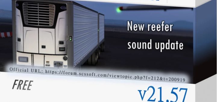 MAN TGX EURO 6 REAL D38 ENGİNE SOUND V3.0 ETS2 - Euro Truck Simulator 2 ...