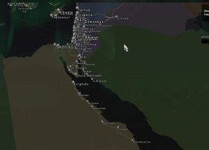 ProMods High Quality Extended Background v1.4 ETS2 - Euro Truck ...