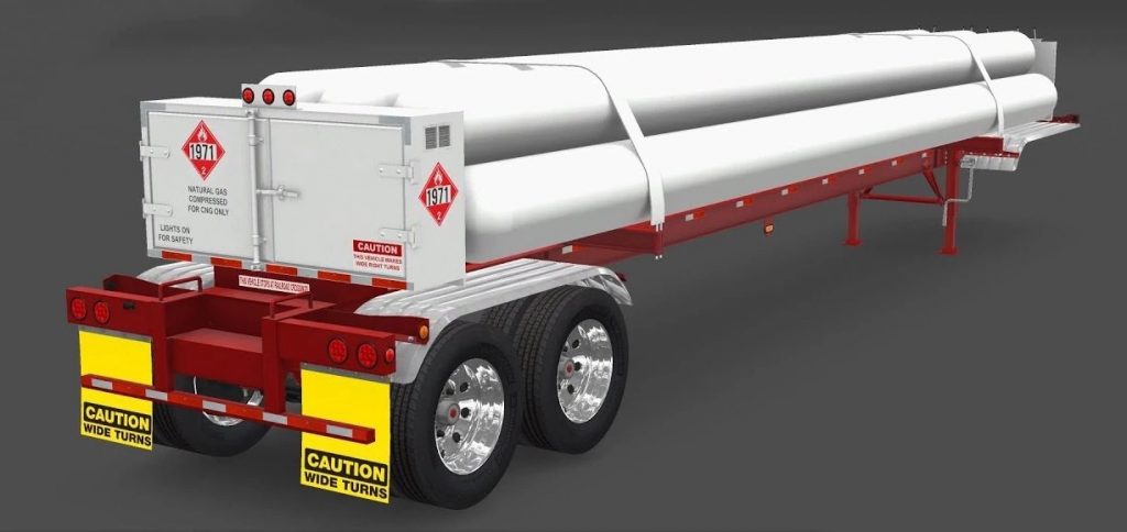 ATS Trailers | American Truck Simulator Trailer Mods Download