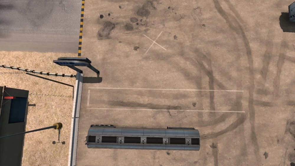 Icons v10.1 ATS - Euro Truck Simulator 2 Mods | American Truck ...