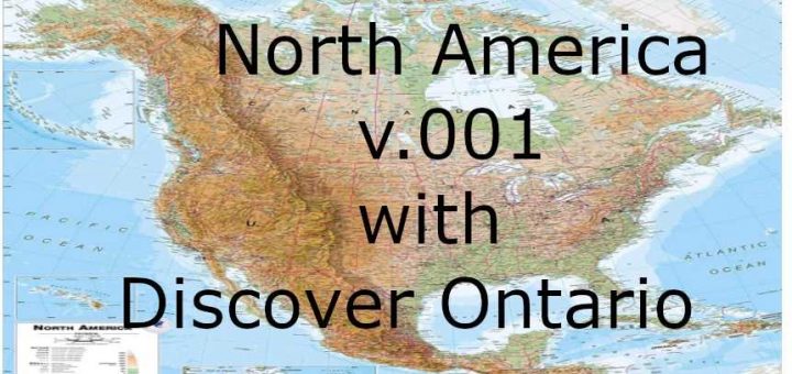 ATS Maps | American Truck Simulator Maps Mods Download