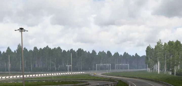 Project Next-Gen Graphic 1.51 ETS2 - Euro Truck Simulator 2 Mods ...