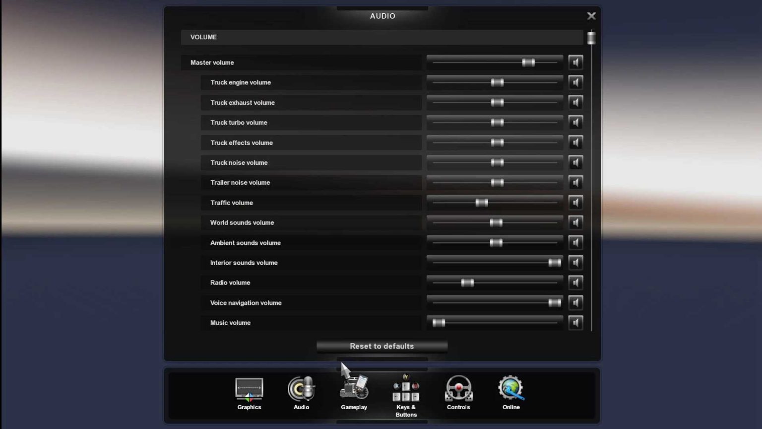 Classic Cummins sounds Pack v1.44 ATS - Euro Truck Simulator 2 Mods ...