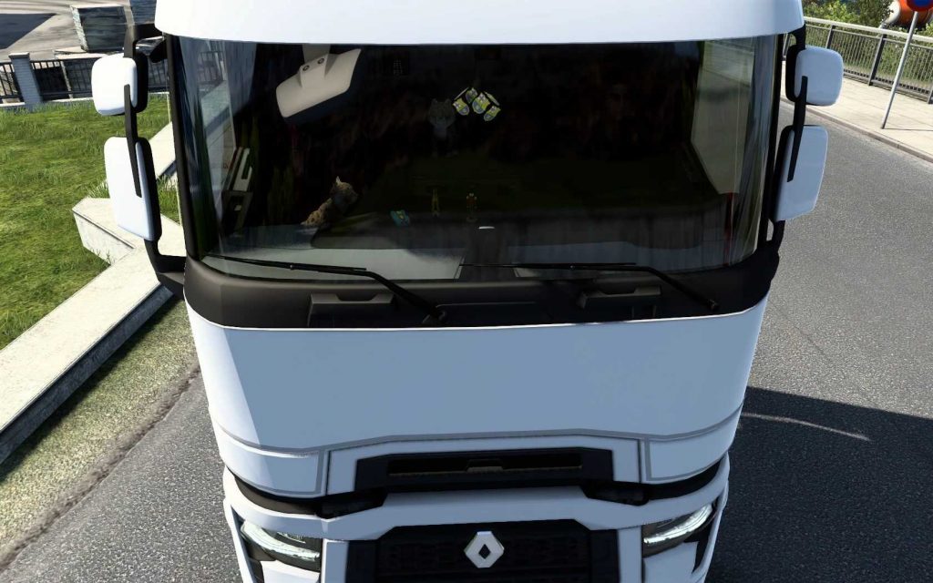CUBE BARCELONA BY RODONITCHO MODS 1.0 1.44 ETS2 - Euro Truck Simulator ...