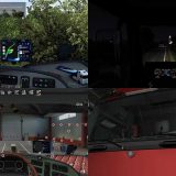 iPad Air 2020 GPS Mod 1.45 ETS2 - Euro Truck Simulator 2 Mods ...