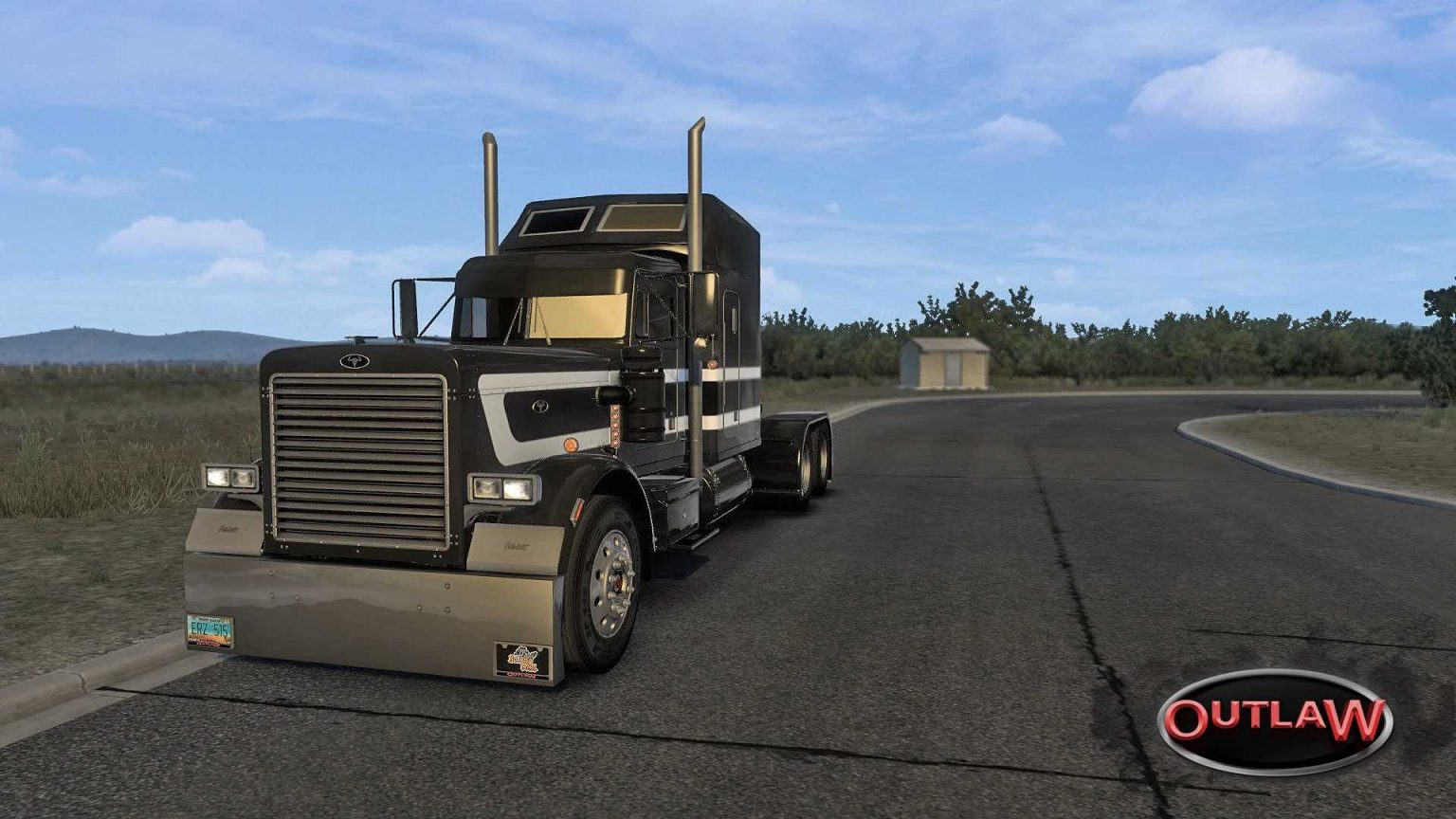 Peterbilt 359 v1.0.1 1.46 ATS - Euro Truck Simulator 2 Mods | American ...