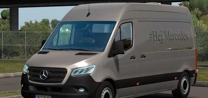 Toyota Coaster G4 2022 + Interior 1.50 ATS - Euro Truck Simulator 2 ...