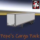 Cargo Pack v2.2.2 by Pepe 1.47 ATS - Euro Truck Simulator 2 Mods ...