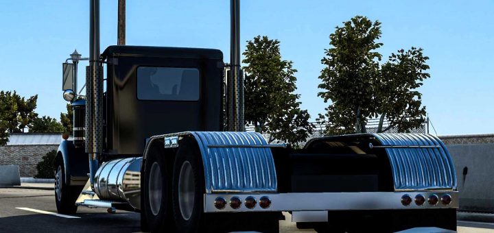 ATS Trucks | American Truck Simulator Truck Mods Download