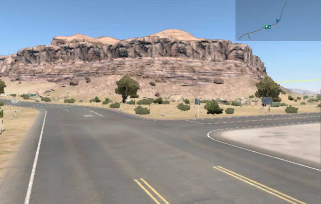 Utah Map Rework v1.0 1.48 ATS - Euro Truck Simulator 2 Mods | American ...