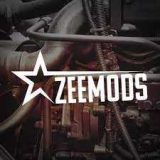 Zeemods Engines Sound Packages 1.48 ATS - Euro Truck Simulator 2 Mods ...