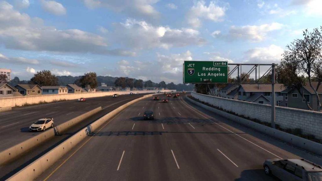 MUO, Sierra Nevada Compatibility Patch v1.4.8 ATS - Euro Truck Simulator 2 Mods | American Truck ...