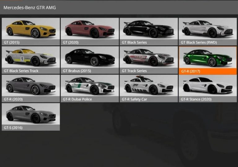 Mercedes-Benz AMG S63 Coupe 2021 v2.0 1.49 ETS2 - Euro Truck Simulator ...