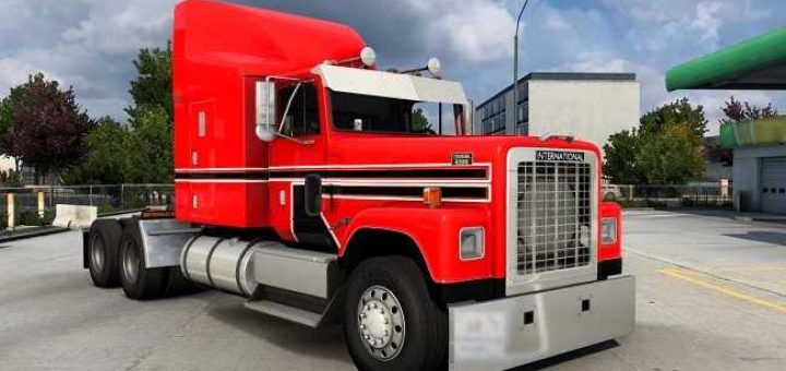 ATS Trucks | American Truck Simulator Truck Mods Download