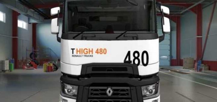 SKIN | Euro Truck Simulator 2 Mods | ATS Mods
