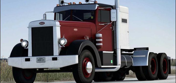 ATS Trucks | American Truck Simulator Truck Mods Download