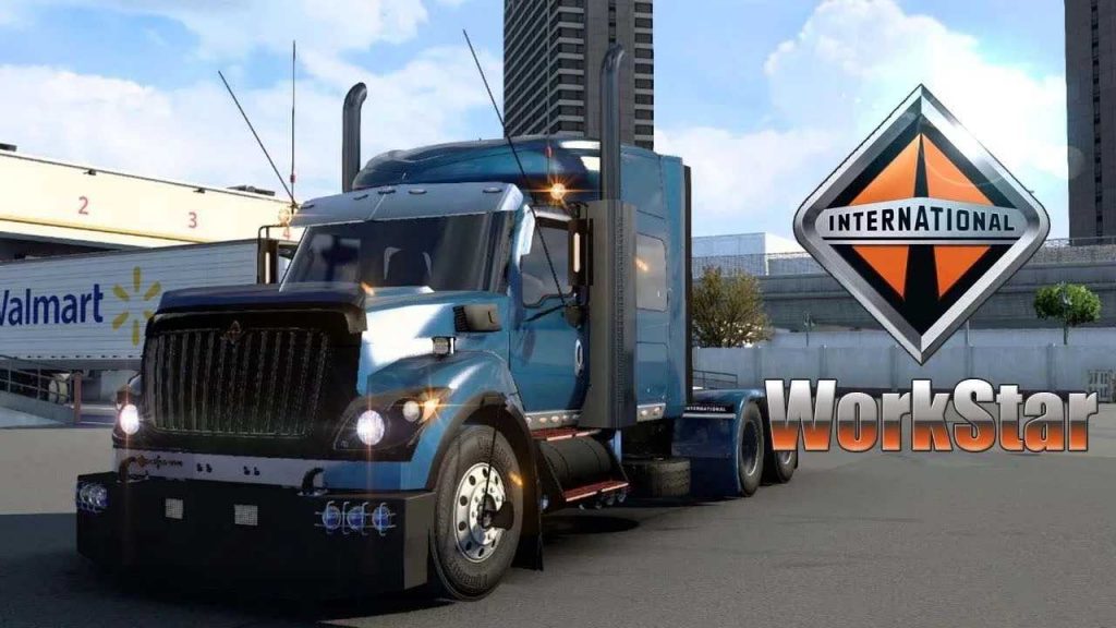 International Workstar v1.49 ATS - Euro Truck Simulator 2 Mods ...