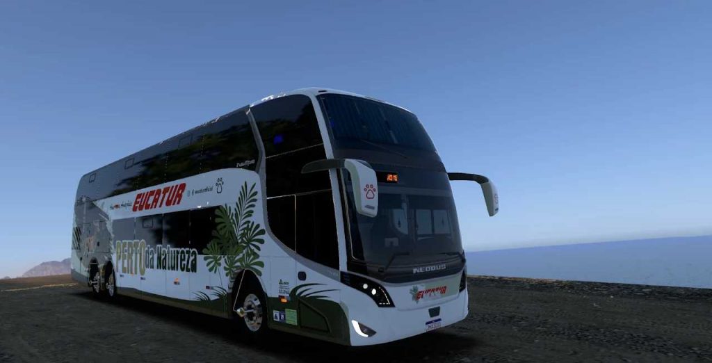 PACK COM TODOS MODS DO JH3D 1.49 ETS2 - Euro Truck Simulator 2 Mods ...