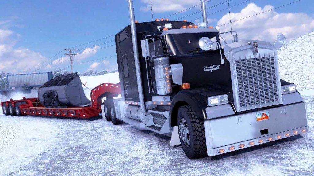 Cummins ISX Straight pipe sound v4.5 ATS - Euro Truck Simulator 2 Mods ...