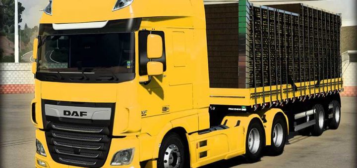 Right Hand Drive | Euro Truck Simulator 2 Mods | ATS Mods
