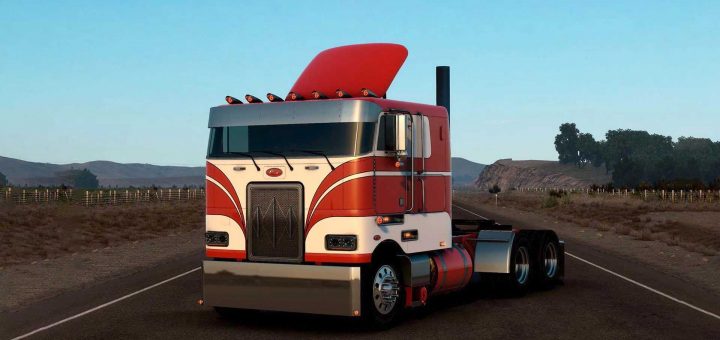 ATS Trucks | American Truck Simulator Truck Mods Download