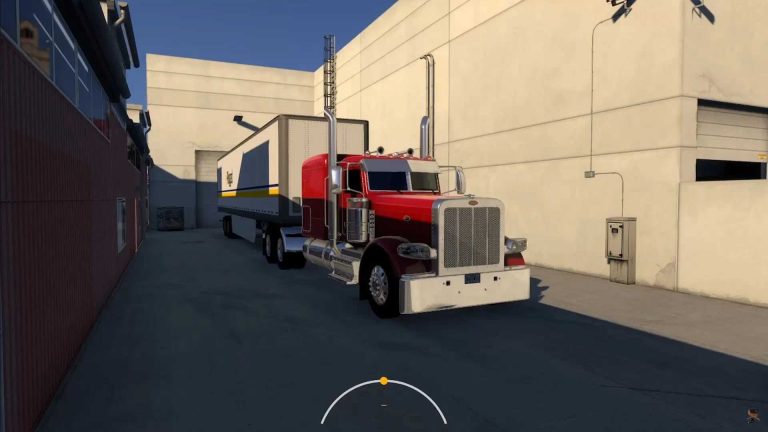 Cummins N14 Celect Plus Straight pipe sound v3.0 ATS - Euro Truck ...