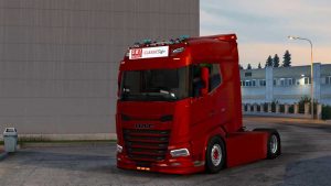 SRI Lightbox Pack v1.6 ETS2 - Euro Truck Simulator 2 Mods | American ...