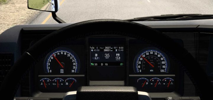 ATS Other | American Truck Simulator Other Mods