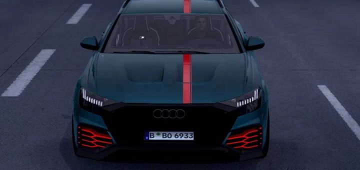 Top Speed | Euro Truck Simulator 2 Mods | ATS Mods