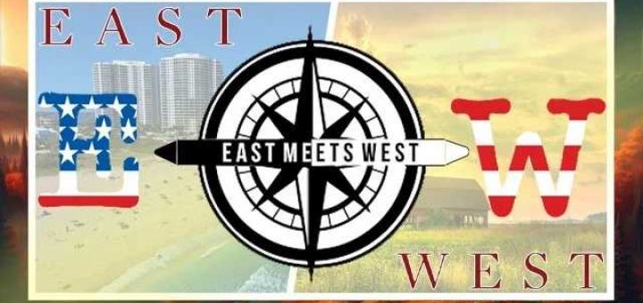 ATS Maps | American Truck Simulator Map Mods Download