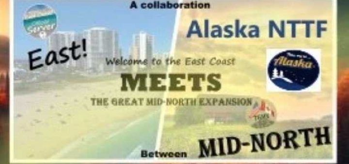 ATS Maps | American Truck Simulator Map Mods Download