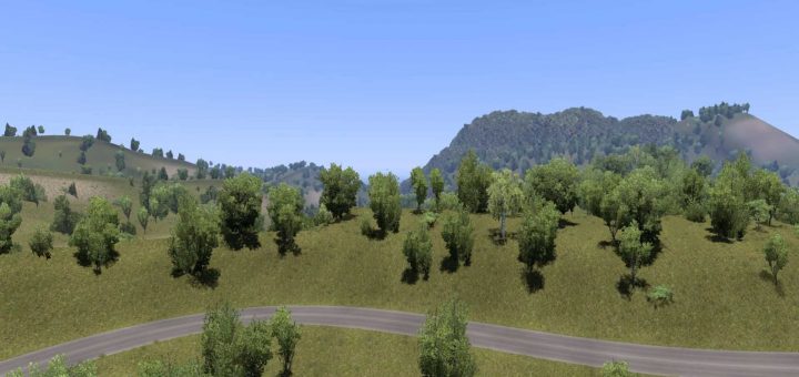 Philippines | Euro Truck Simulator 2 Mods | ATS Mods