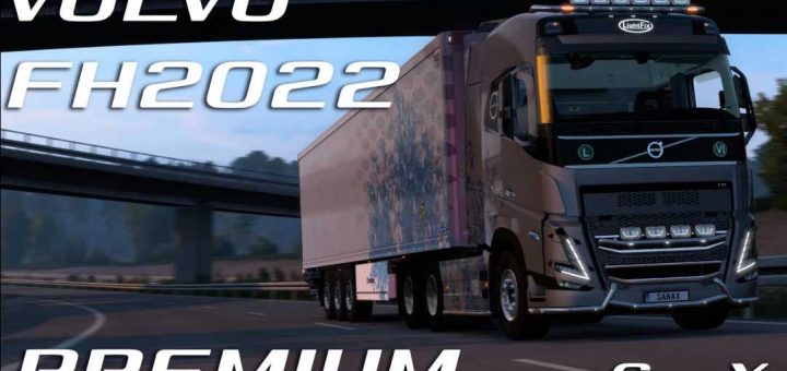 Right Hand Drive | Euro Truck Simulator 2 Mods | ATS Mods