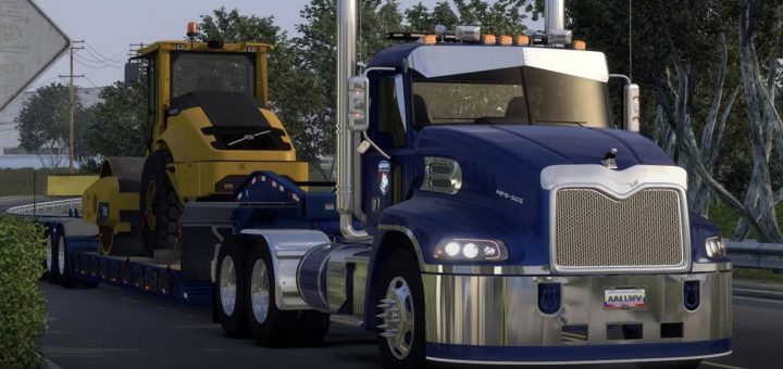 ATS Packs | American Truck Simulator Pack Mods Download