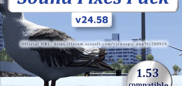 Mod Manager | Euro Truck Simulator 2 Mods | ATS Mods