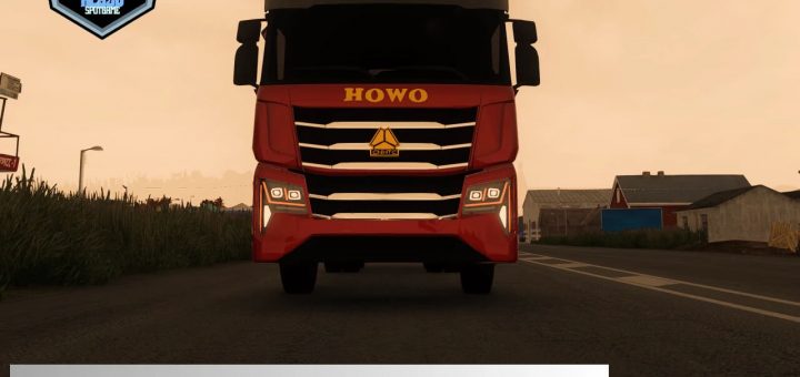Rigid Chassis | Euro Truck Simulator 2 Mods | ATS Mods